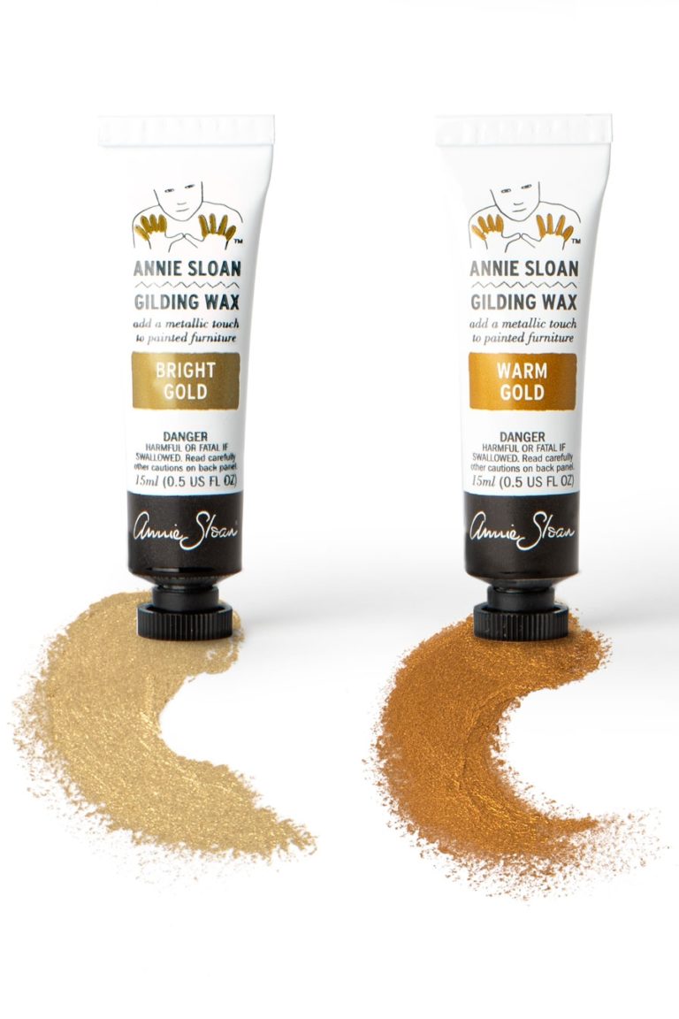 Gilding Paste - All White