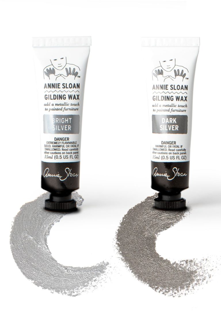 Gilding Paste - All White