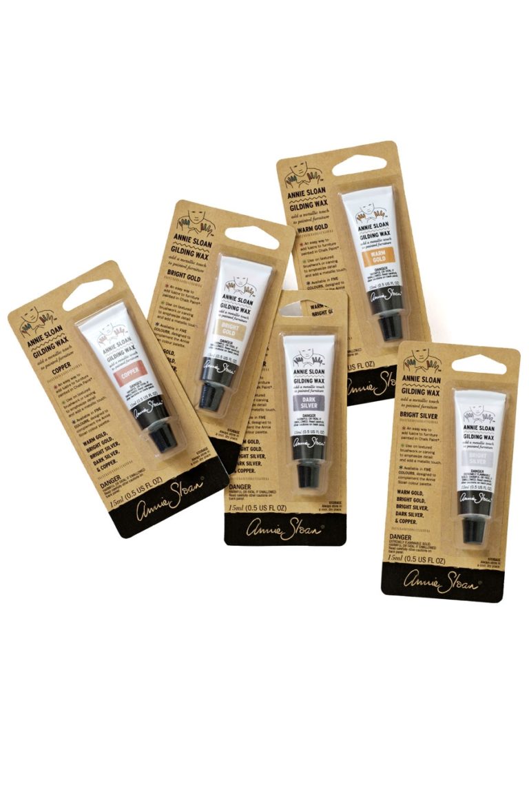 Gilding Paste - All White
